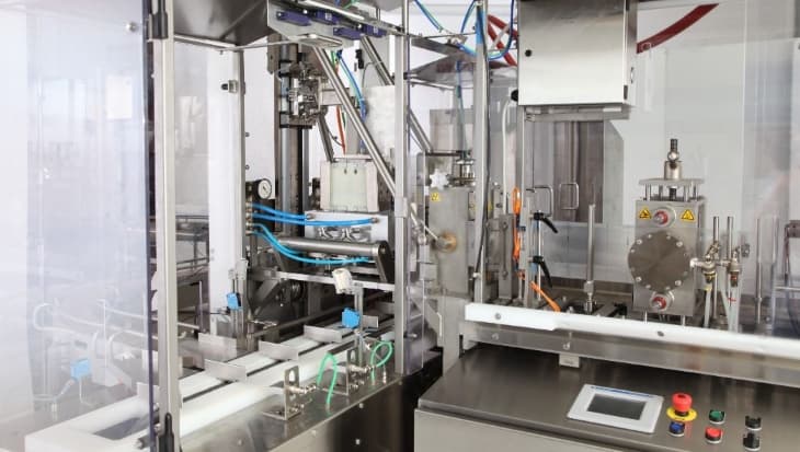 Case Study: Hart & Design Manufacturing, WI l Total ETO