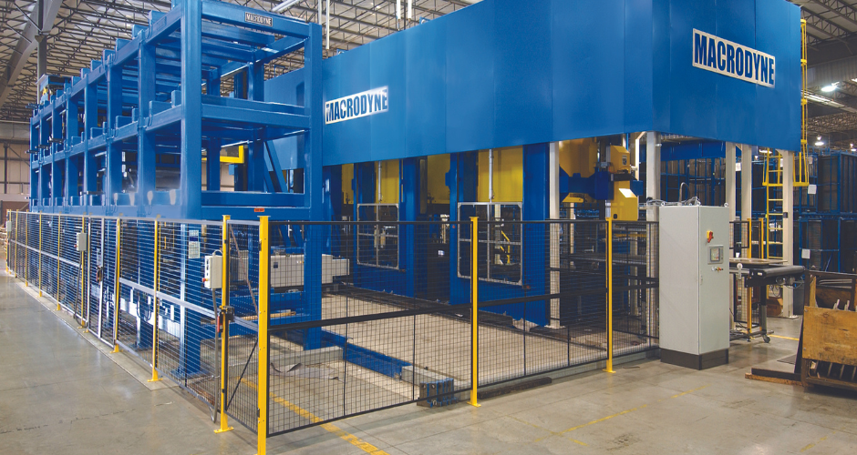 Stan McLean - Engineer To Order