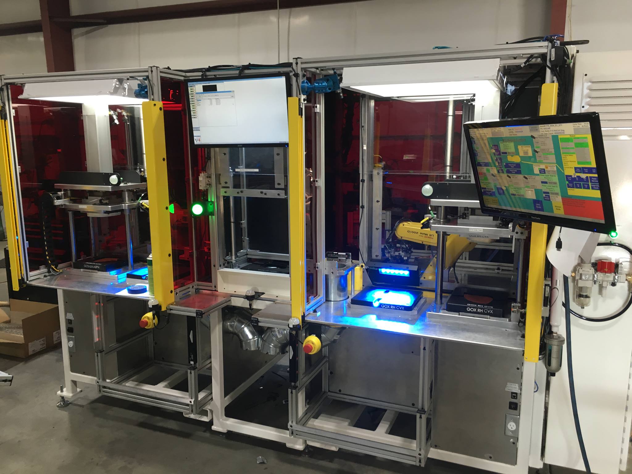 Job Costing Software for Custom Machine Builders - Engineer To Order