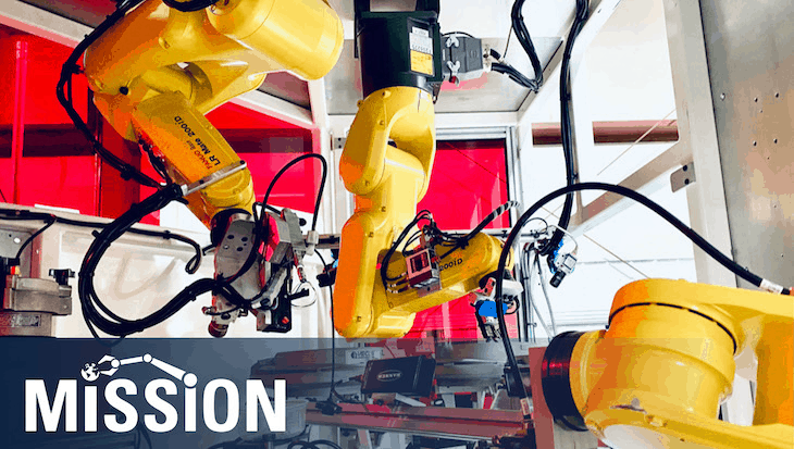Mission Design And Automation Michigan Engineer To Order