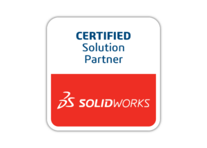 Total ETO is an Official SOLIDWORKS Partner
